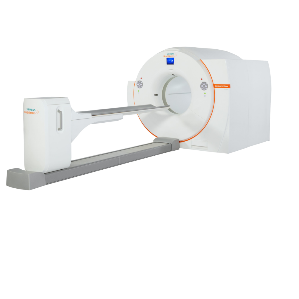 Total-body PET | NPIP