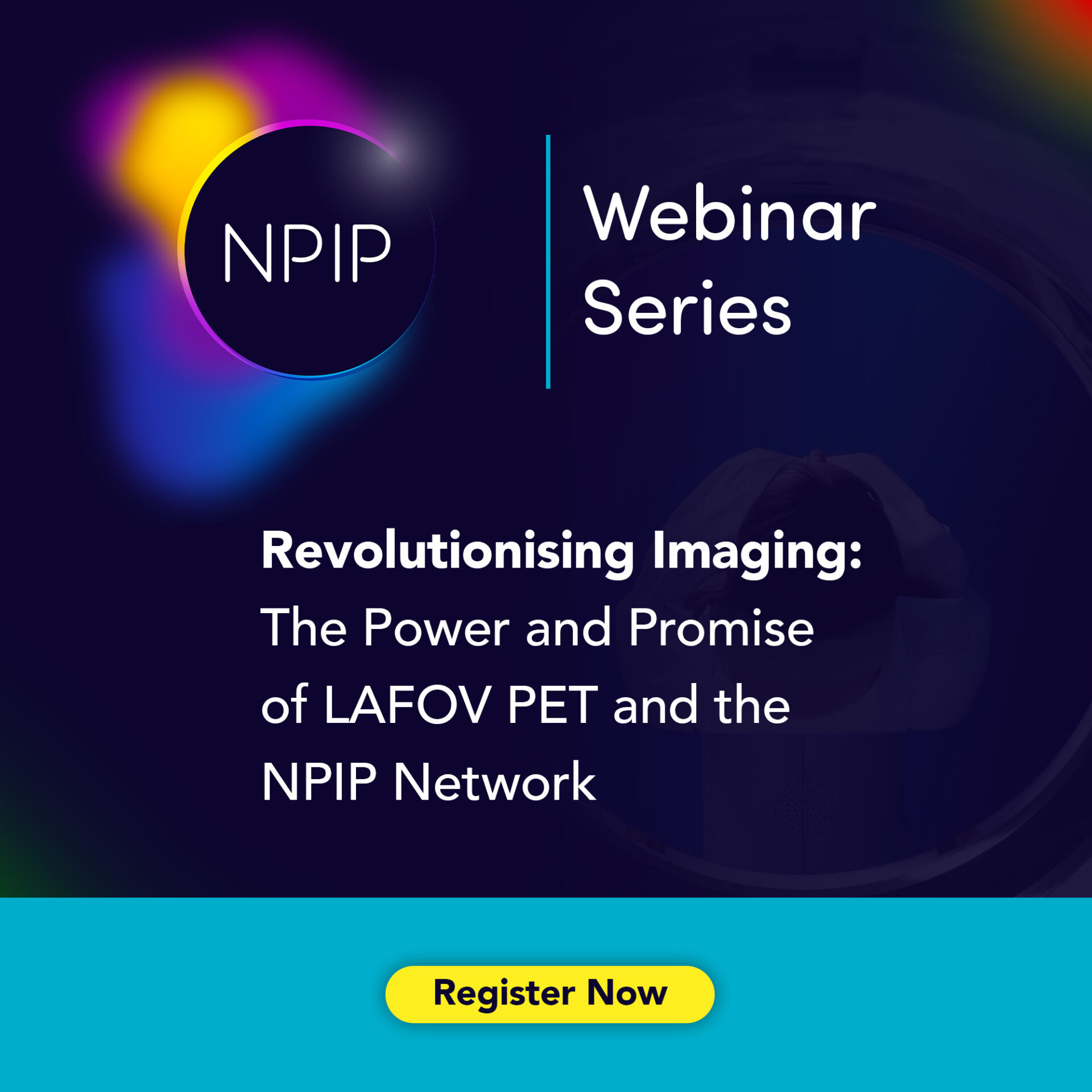 NPIP Webinar Series - NPIP